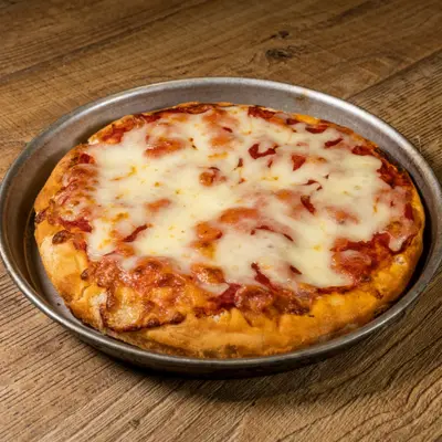 Le Pizze | Menu Pizzikotto