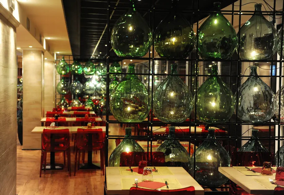 Pizzikotto Parma Torelli / Pizzeria Lifferia