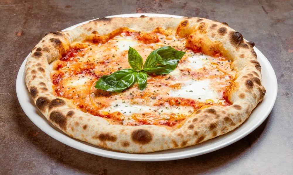 Le Pizze | Menu Pizzikotto