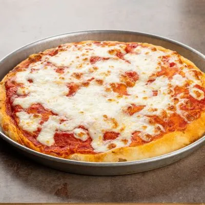 Le Pizze | Menu Pizzikotto