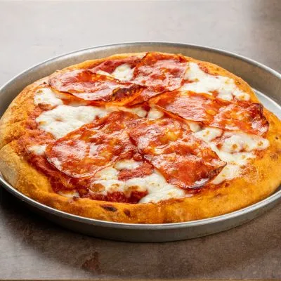 Le Pizze | Menu Pizzikotto