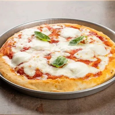 Le Pizze | Menu Pizzikotto