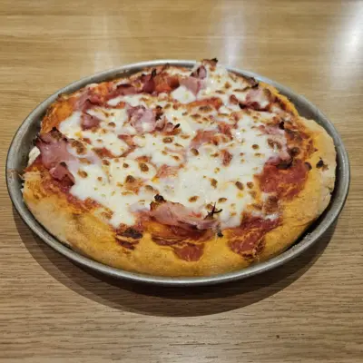 Le Pizze | Menu Pizzikotto