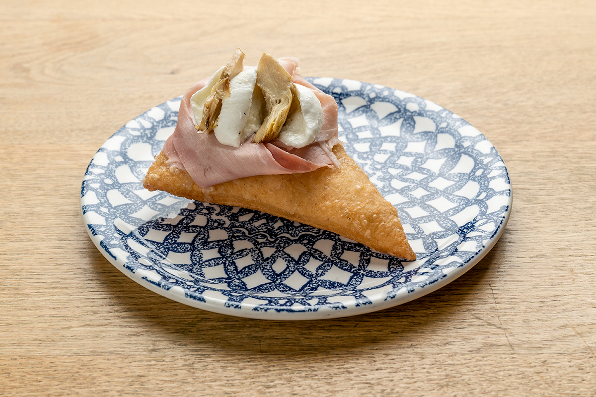 Pizzikotto – Per iniziare