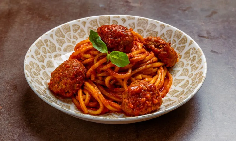 Menu Pranzo | Pizzikotto