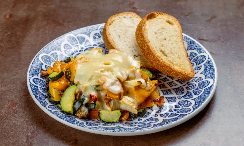 Menu Pranzo | Pizzikotto