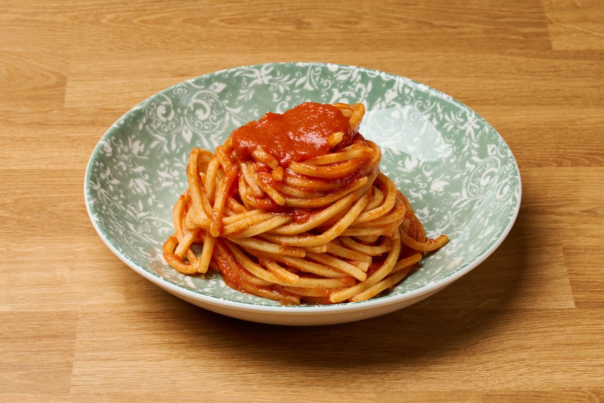 Menu Bimbi | Pizzikotto