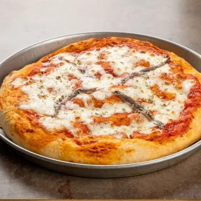 Le Pizze | Menu Pizzikotto