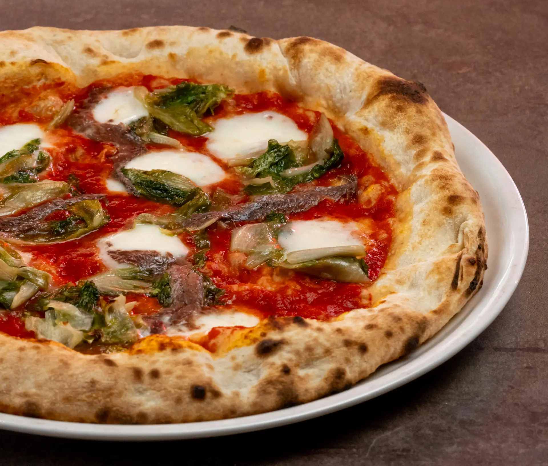 Il menù dei nostri ristoranti | Pizzikotto