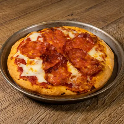 Le Pizze | Menu Pizzikotto