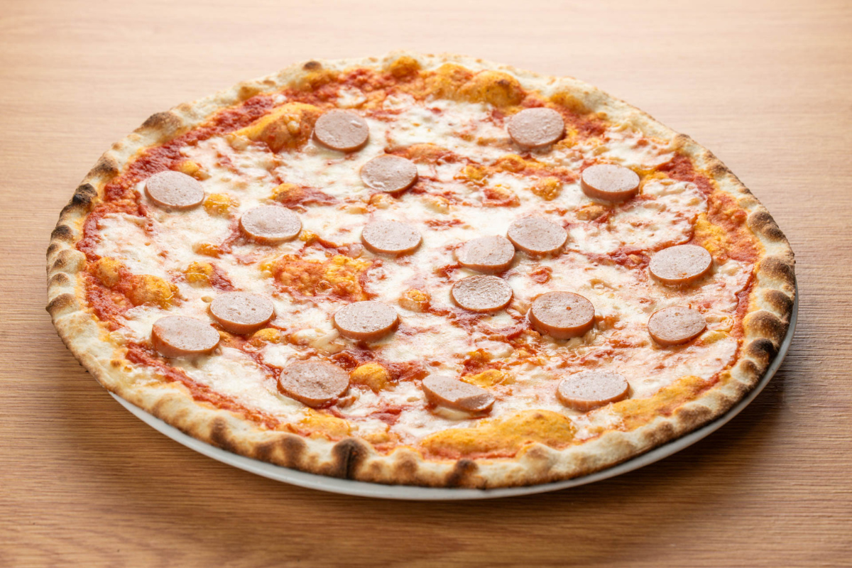 Pizzikotto – Le Pizze