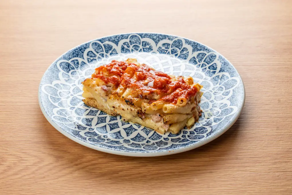 Pizzikotto – La Cucina