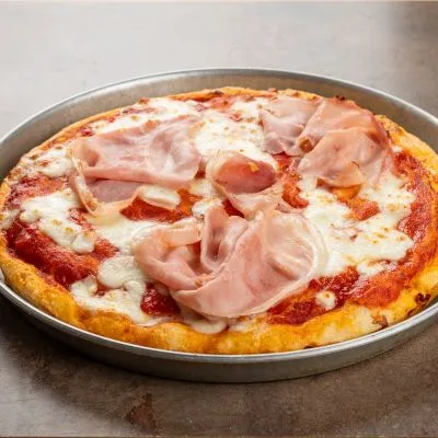 Le Pizze | Menu Pizzikotto