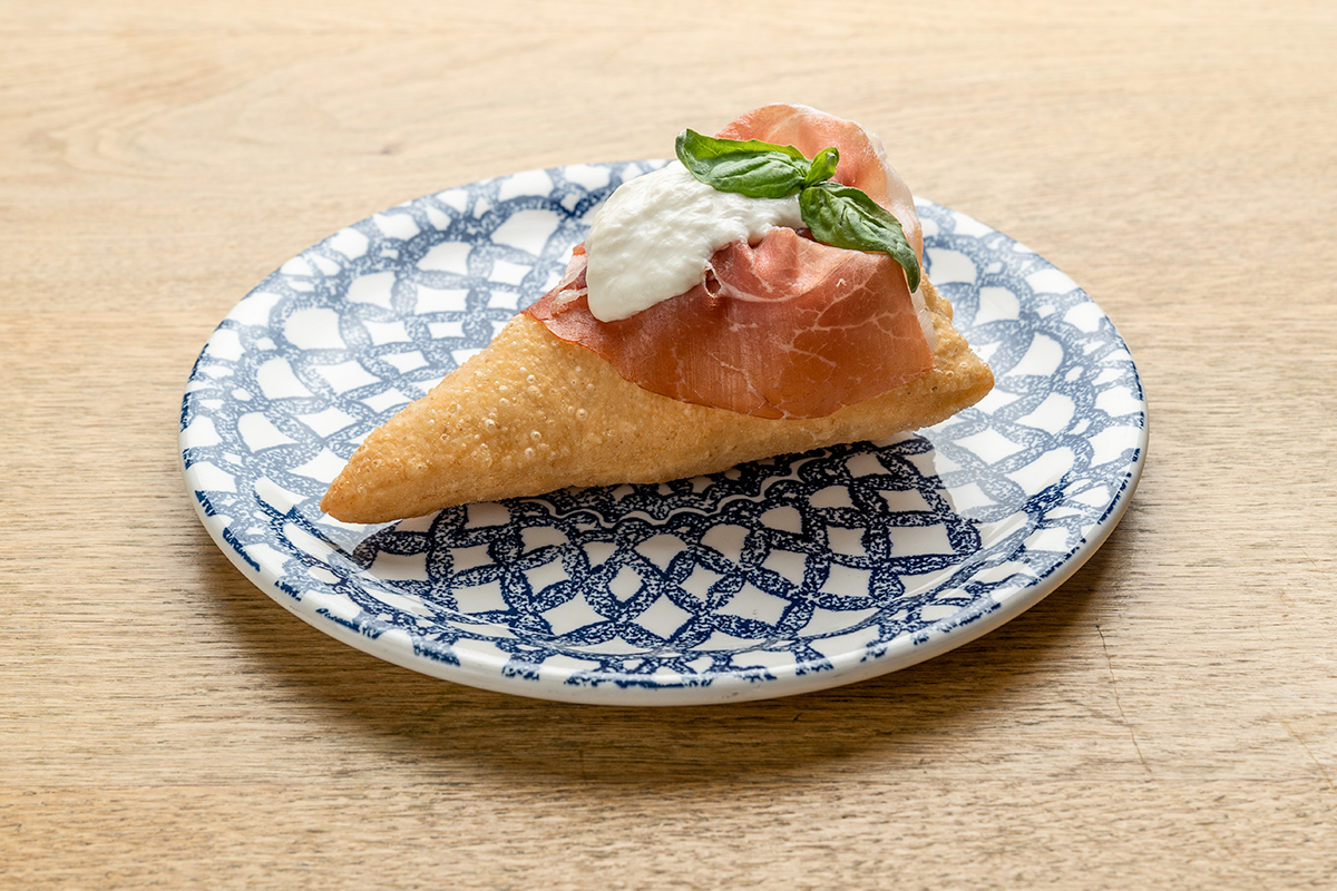 Pizzikotto – Per iniziare