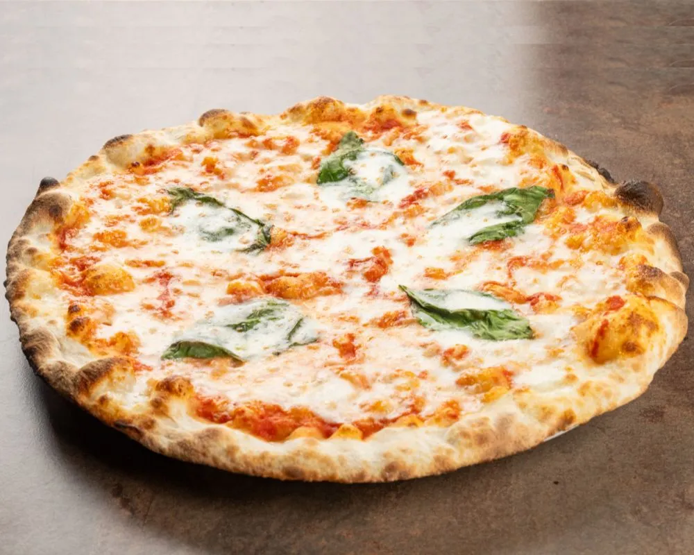 Le Pizze | Menu Pizzikotto