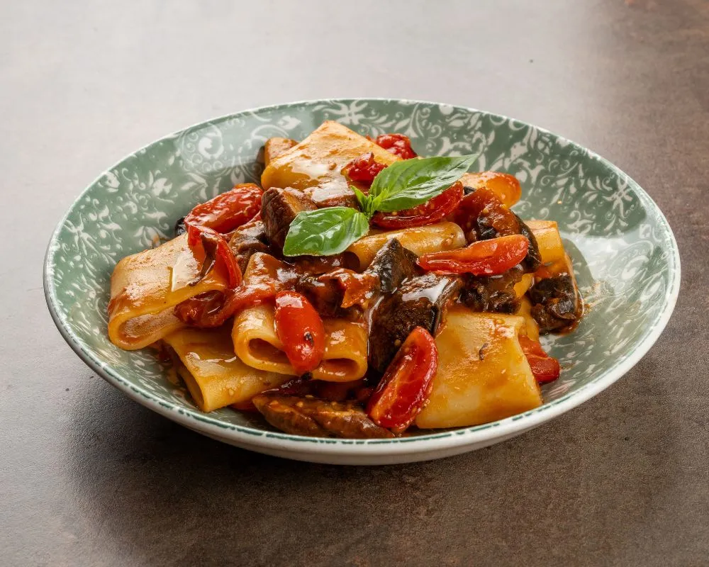 Menu Pranzo | Pizzikotto