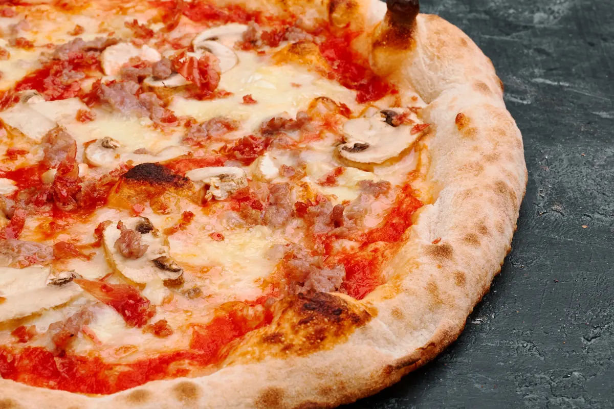 Pizzikotto - Coppia del mese