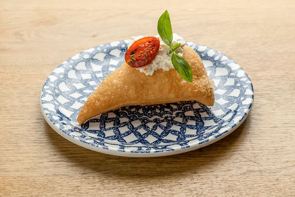 Pizzikotto – Per iniziare